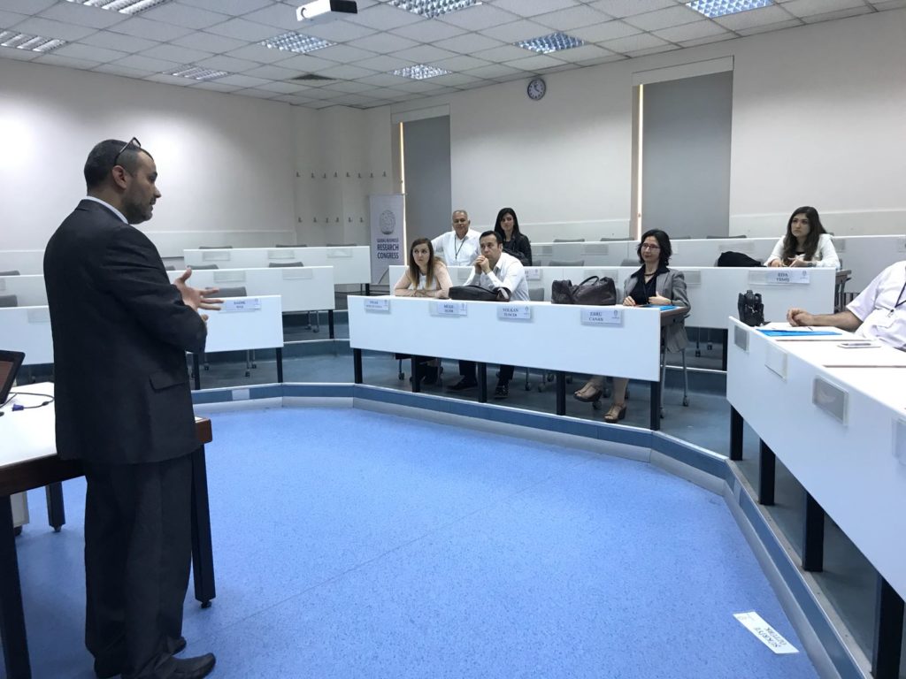 GBRC 2020: Global Business Research Congress – PressAcademia