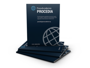 Procedia – PressAcademia